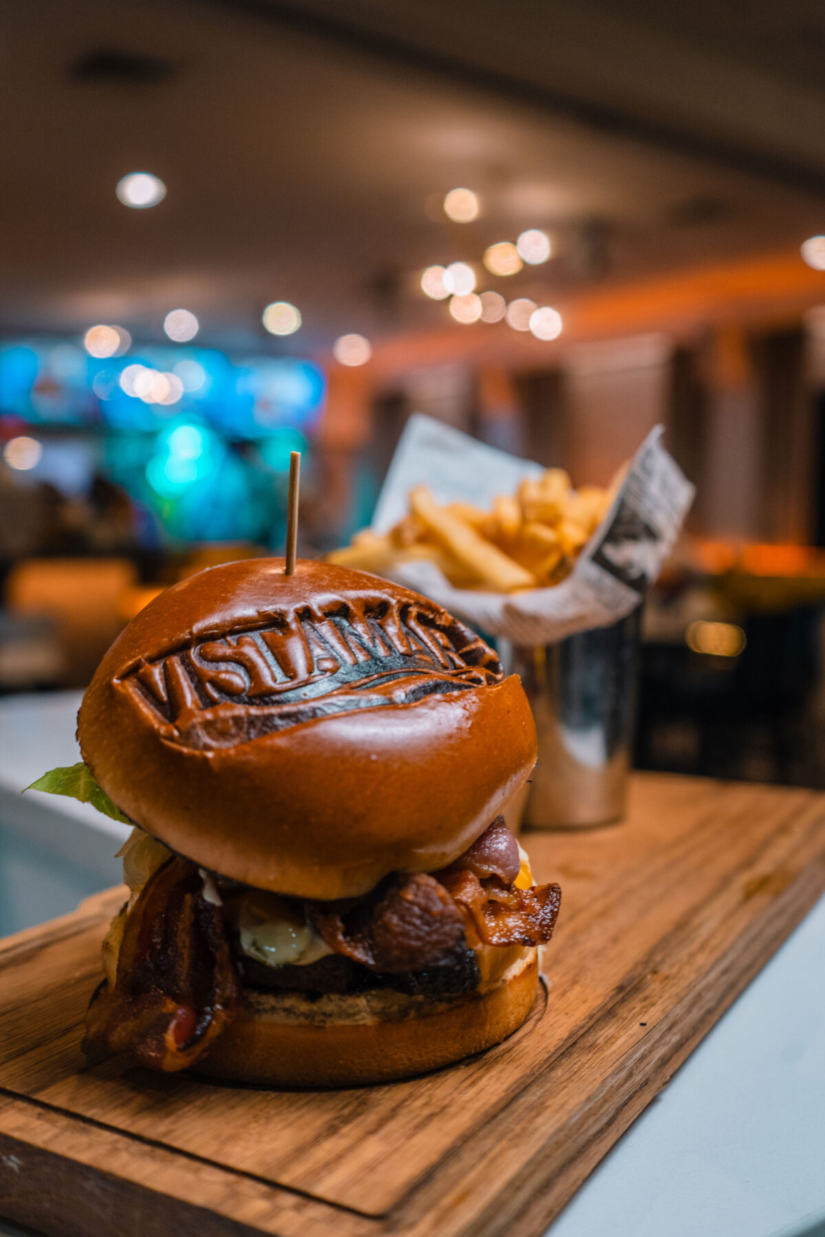 About Us – VISTAMAR Restaurant & Lounge